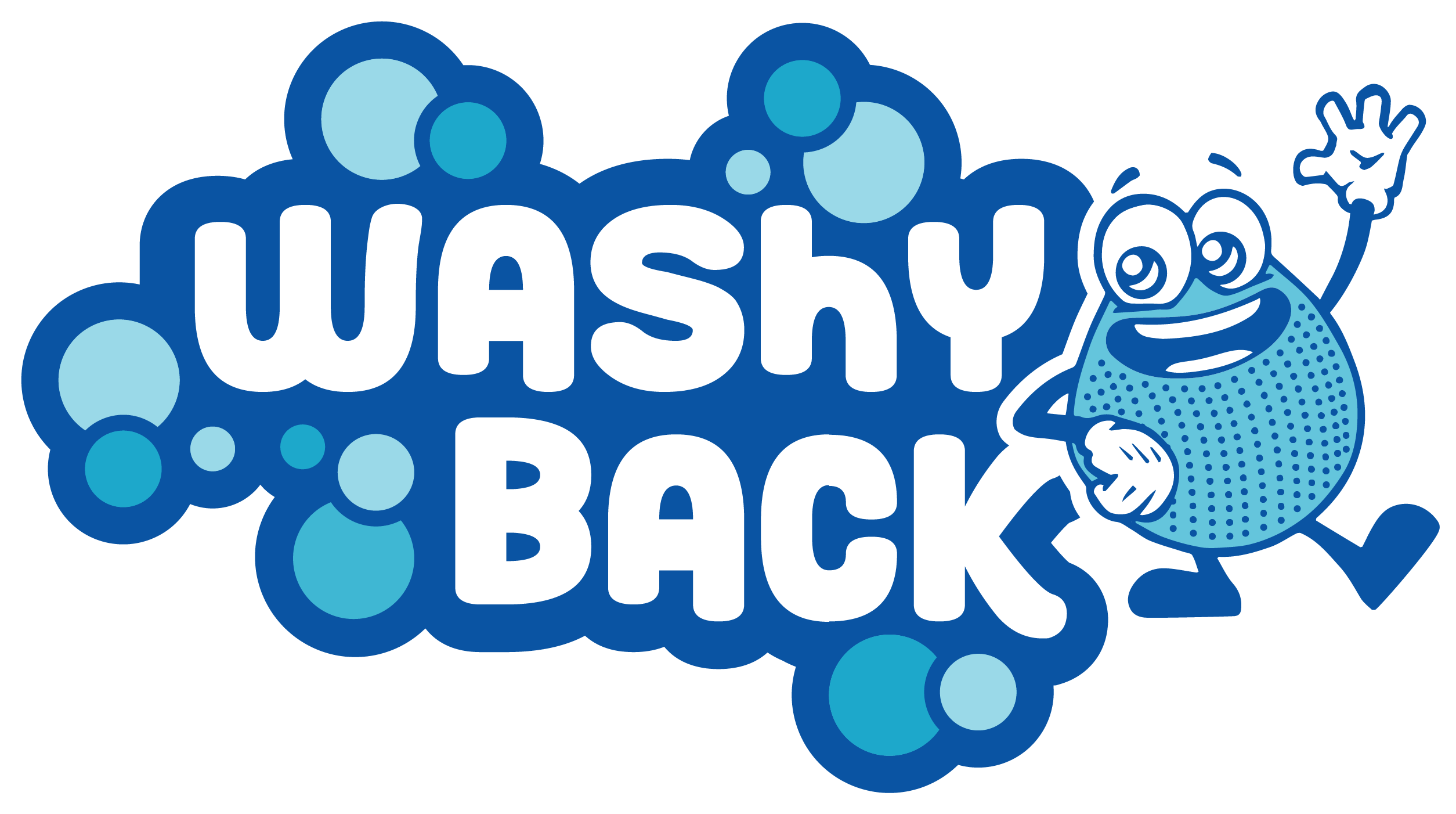 About – The Washy Back